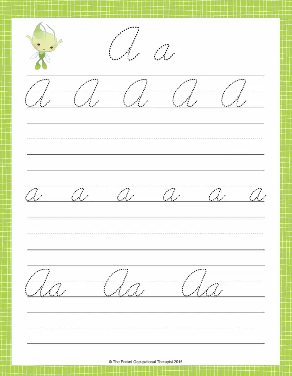 Fine Motor Bundle: Pokemon - The Therapeutic Edge Collective