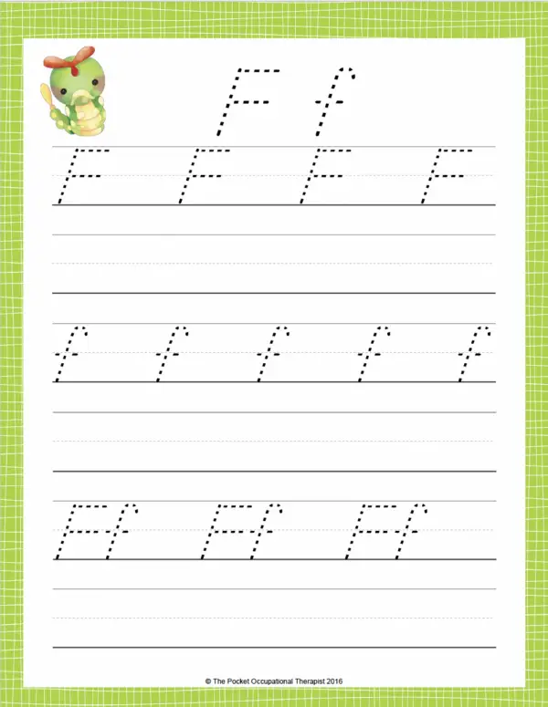 Fine Motor Bundle: Pokemon - The Therapeutic Edge Collective