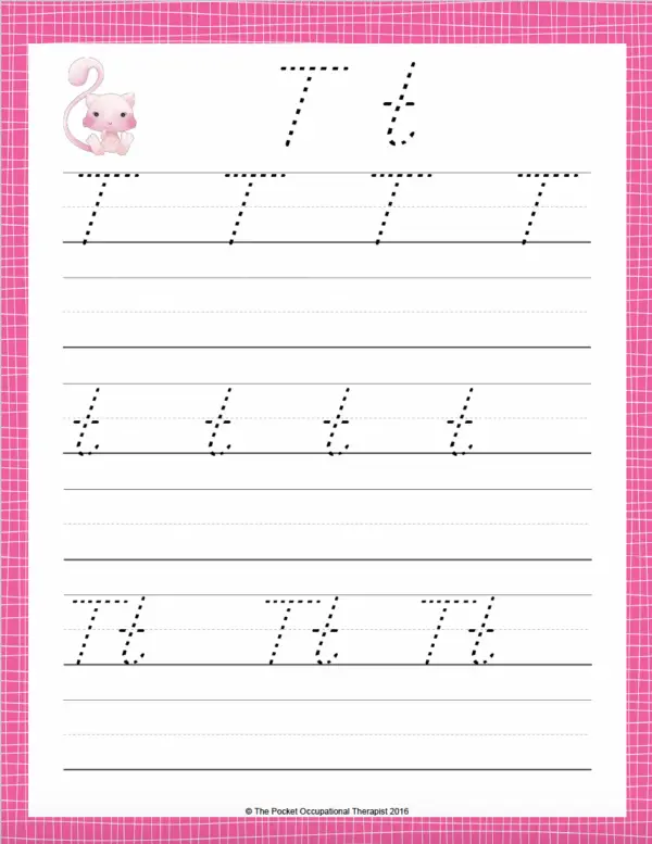 Fine Motor Bundle: Pokemon - The Therapeutic Edge Collective