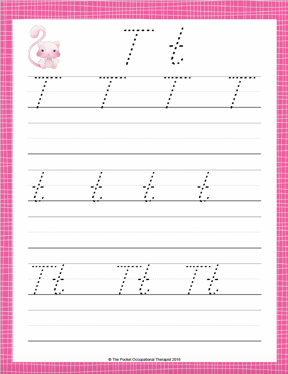 Fine Motor Bundle: Pokemon - The Therapeutic Edge Collective