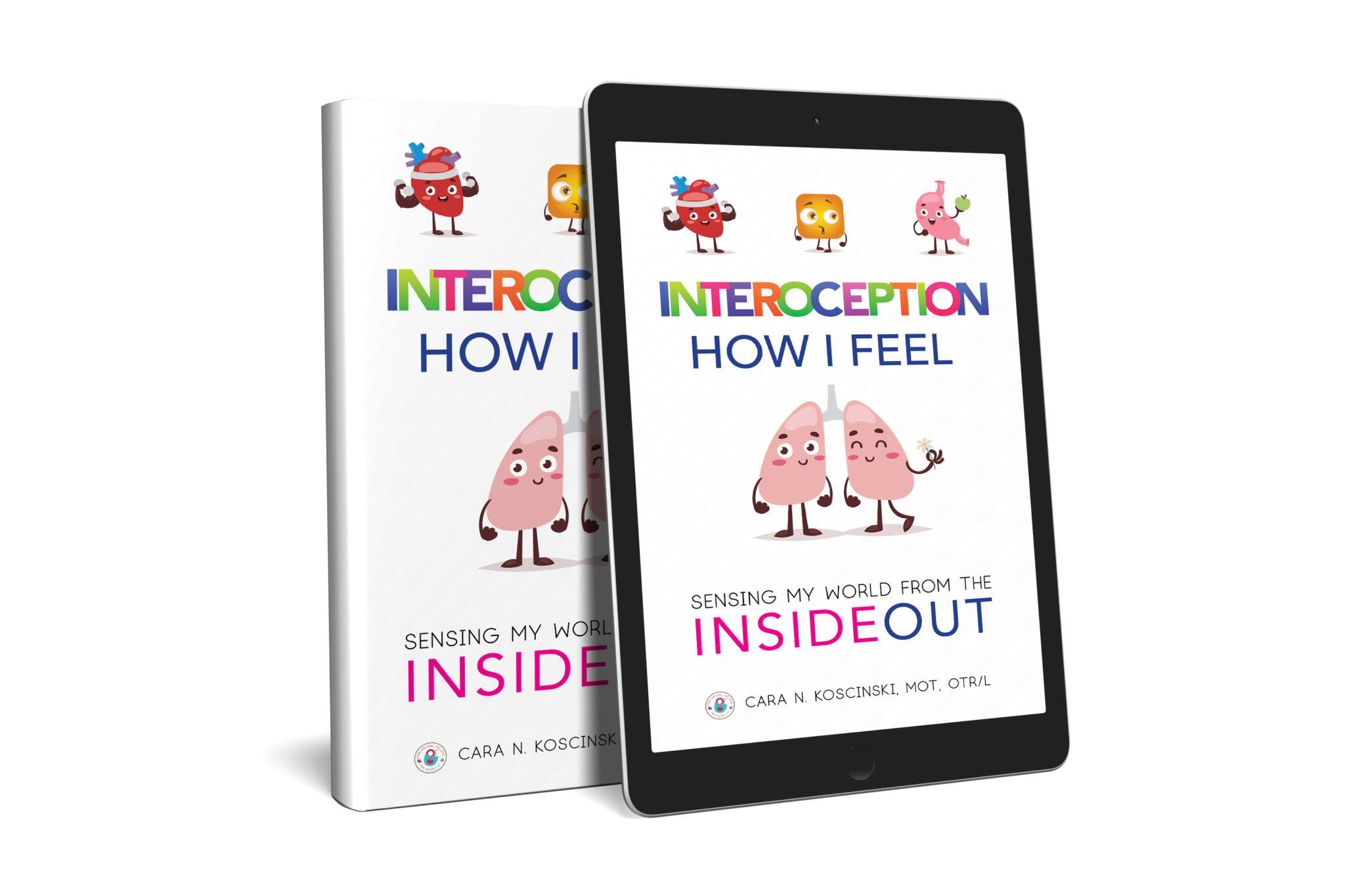 5 Facts About Interoception - The Therapeutic Edge Collective