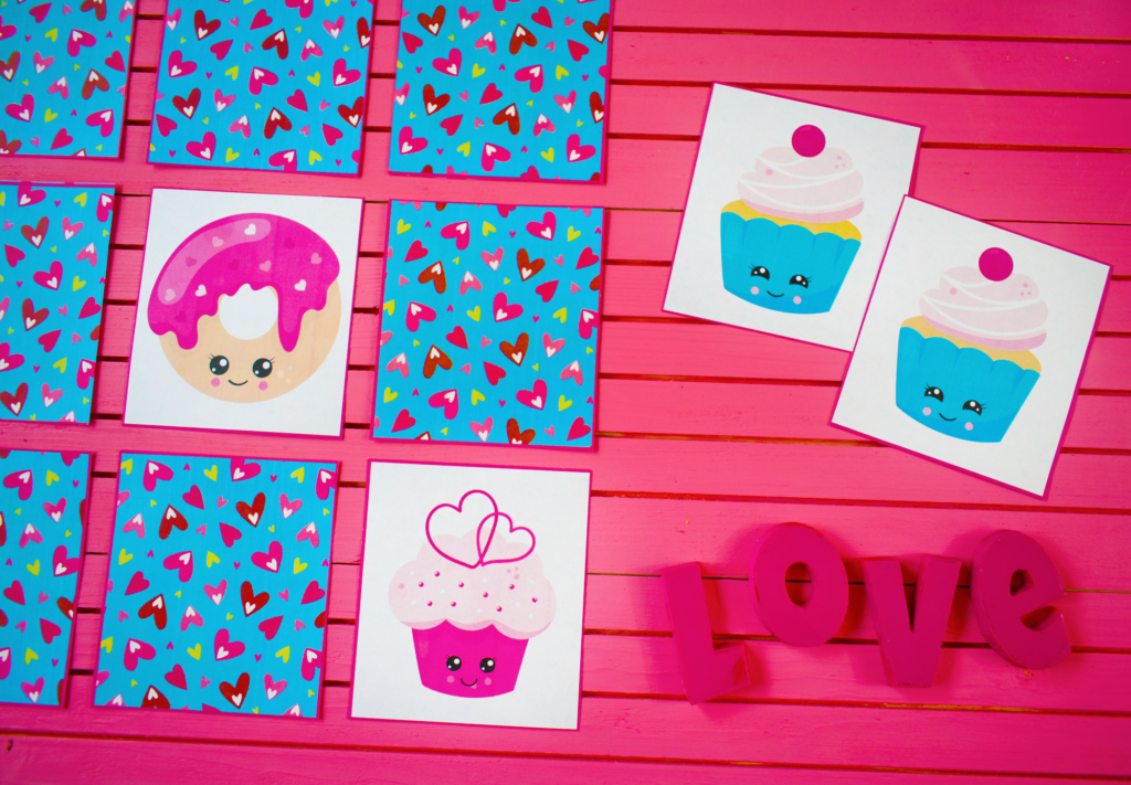 February Activity Pack - The Therapeutic Edge Collective