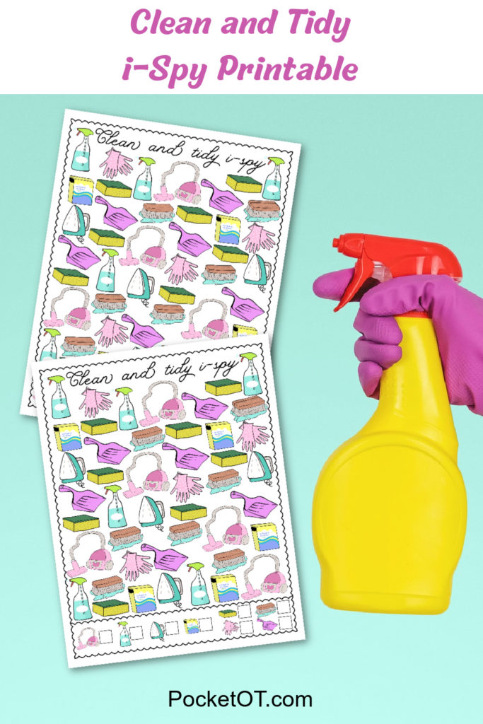 52 Weeks of Occupational Therapy | The Therapeutic Edge