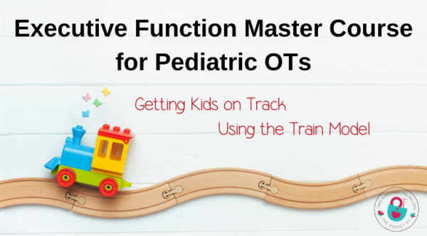 Executive Function - The Therapeutic Edge Collective occupational therapy