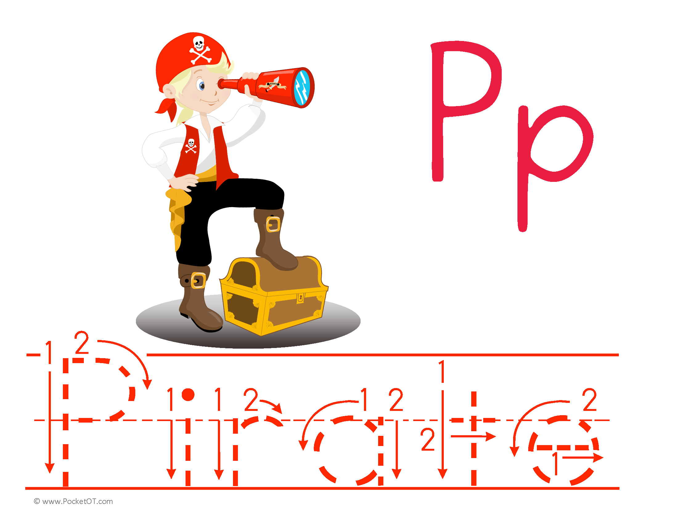 Learn The Alphabet Pages with Lines - The Therapeutic Edge Collective