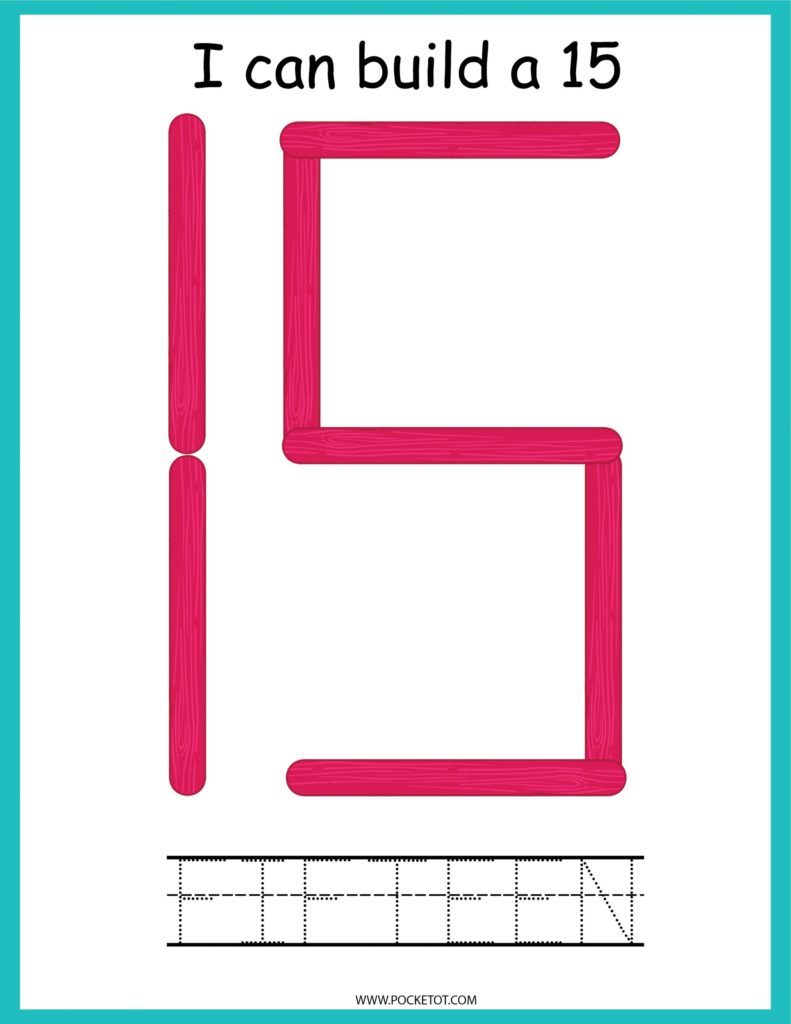 Popsicle Stick Builds - The Therapeutic Edge Collective