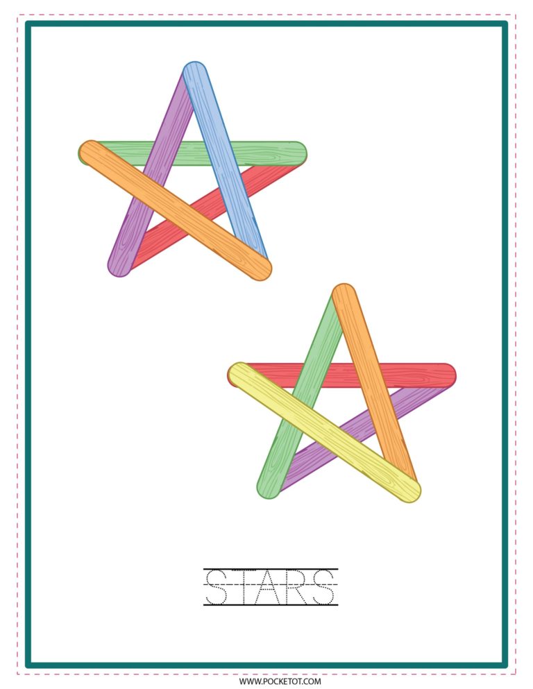 Popsicle Stick Builds - The Therapeutic Edge Collective