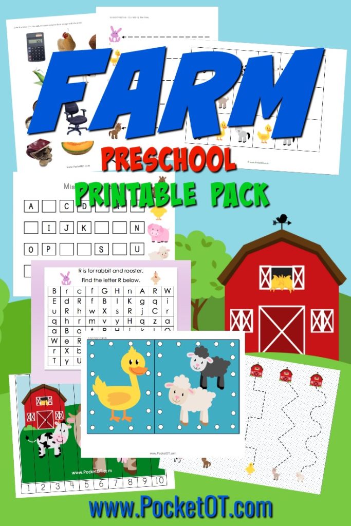 52 Weeks of Occupational Therapy | The Therapeutic Edge