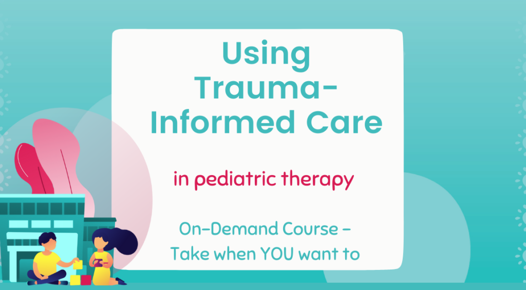 5 Tips to Help Children to Deal with Trauma - The Therapeutic Edge ...