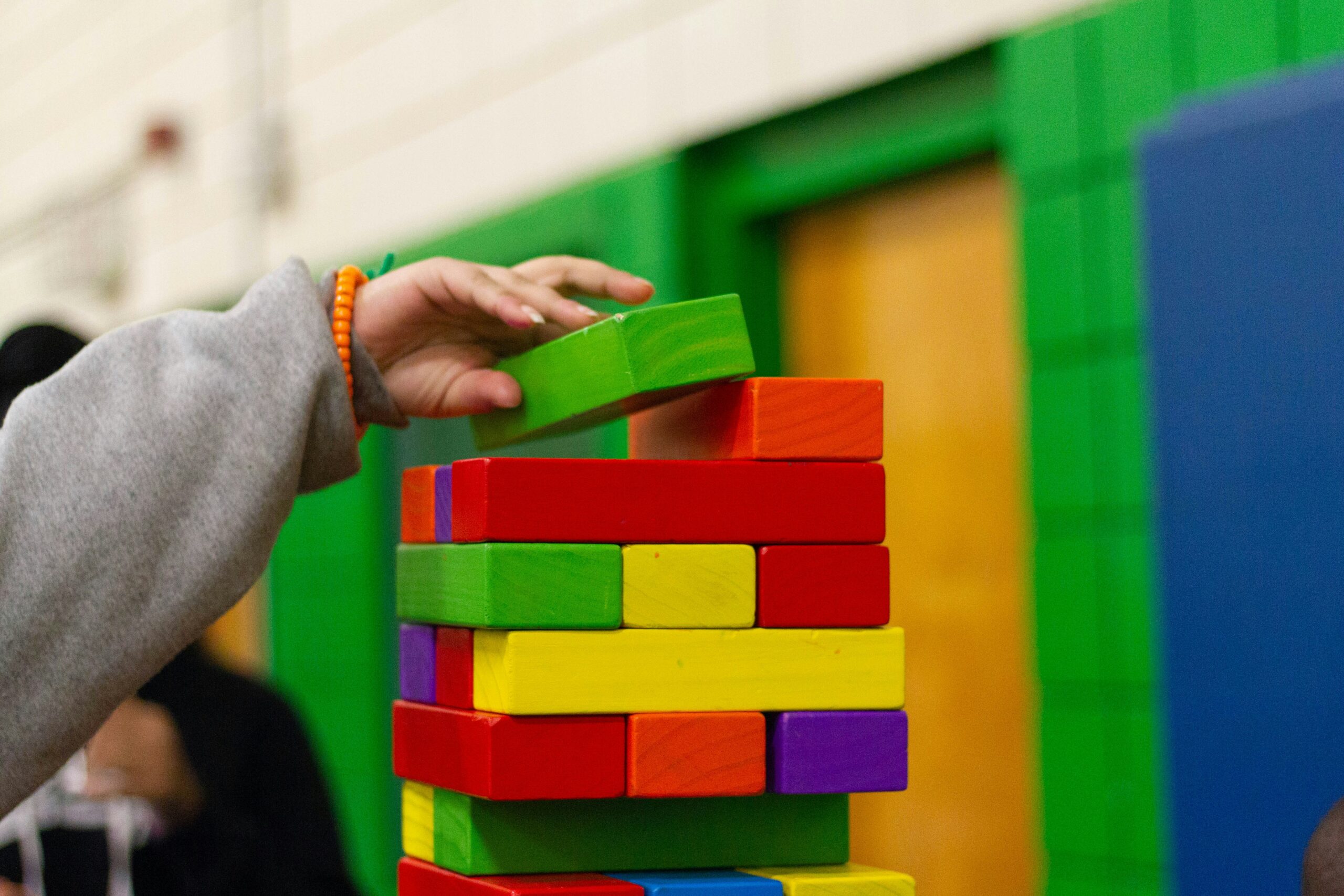 Sensory Processing: More Than a Buzzword, It’s the Foundation of Daily ...