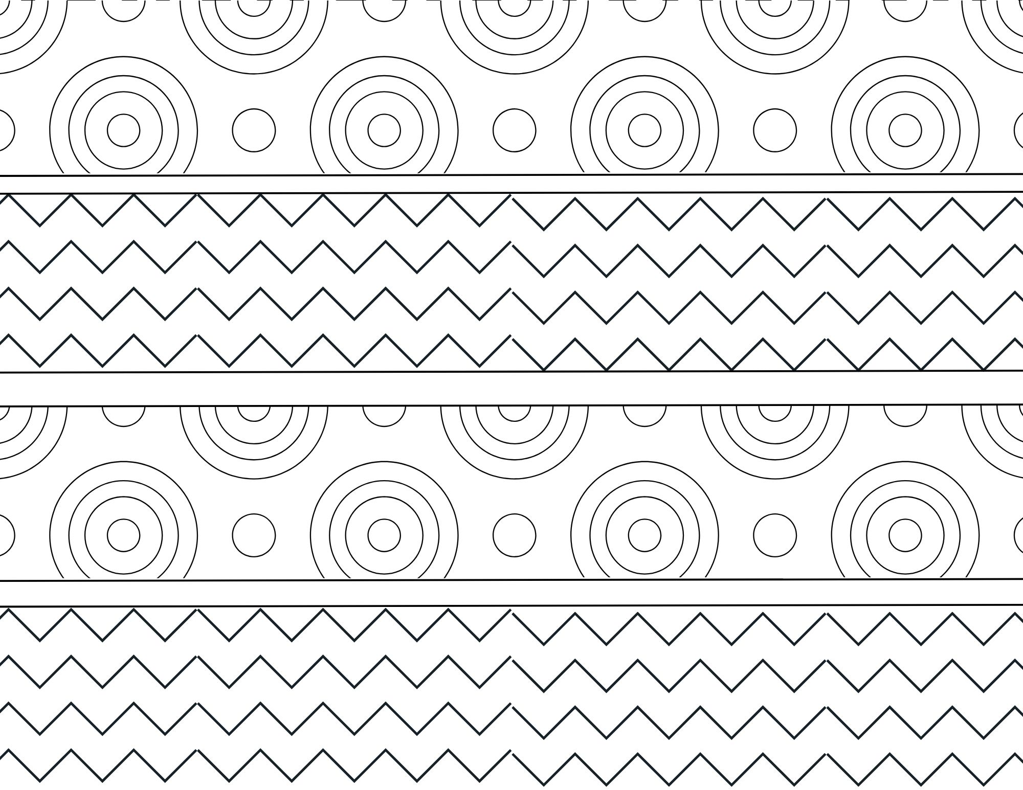 Paper Chain Craft Kit – NEW! - The Therapeutic Edge Collective